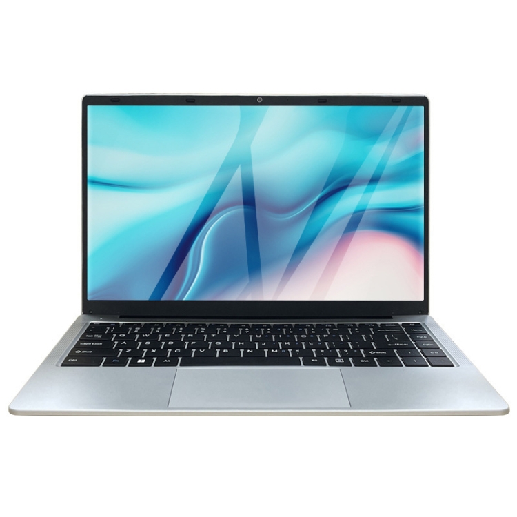 S07 14 inch Ultrathin Laptop, 12GB+512GB, Windows 11 Intel Celeron ...