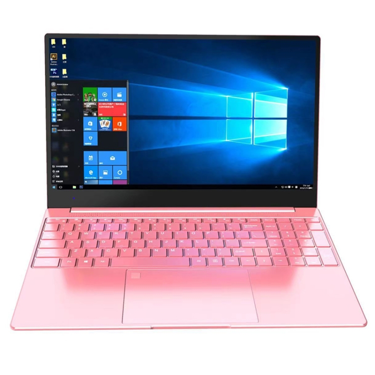 H15 15.6 inch Ultrathin Laptop, 16GB+512GB, Windows 11 Intel Celeron ...