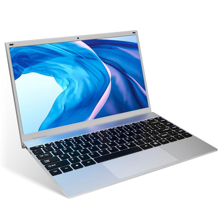14 inch Ultrathin Portable Laptop, 16GB+512GB, Windows 10 Intel Celeron ...