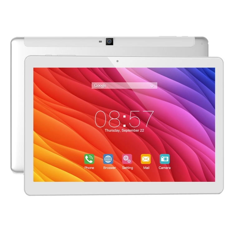 Cube T12 Call Tablet, 10.1 inch, 1GB+16GB