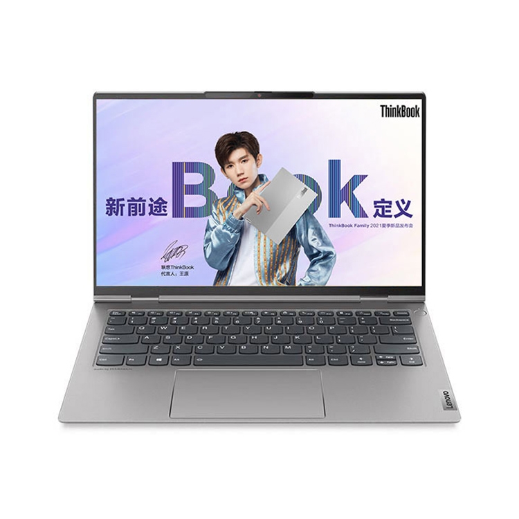 Lenovo ThinkBook 14p 00CD, 14 inch, 16GB+512GB