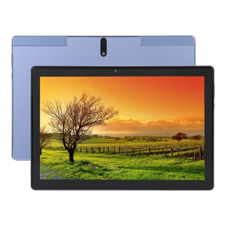 KONKA Y108 WiFi Tablet PC, 10.1 inch, 3GB+64GB