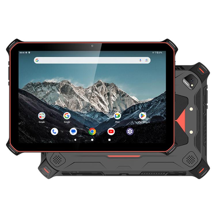 UNIWA UTAB R10N IP68 Waterproof Rugged Tablet PC, 8GB+256GB, 10.1 inch ...