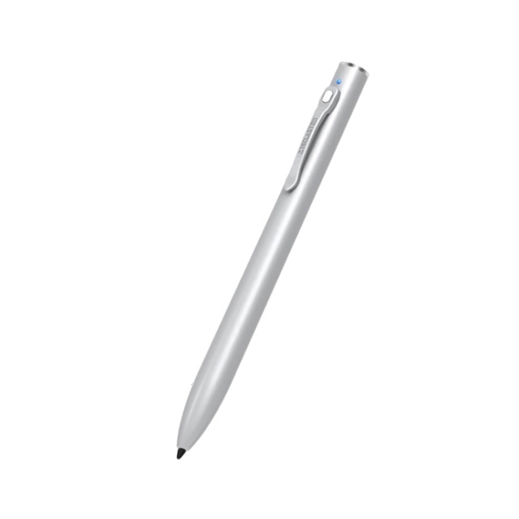 Business Style Metal Body Active Stylus Pen with Auto Sleep Function ...