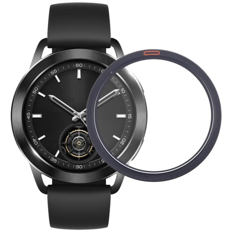 For Xiaomi Watch Color 2 Original Front Screen Outer Glass Lens