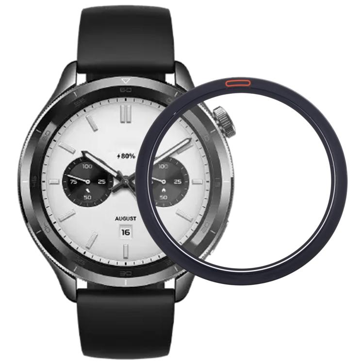 For Xiaomi Watch Color 2 Original Front Screen Outer Glass Lens