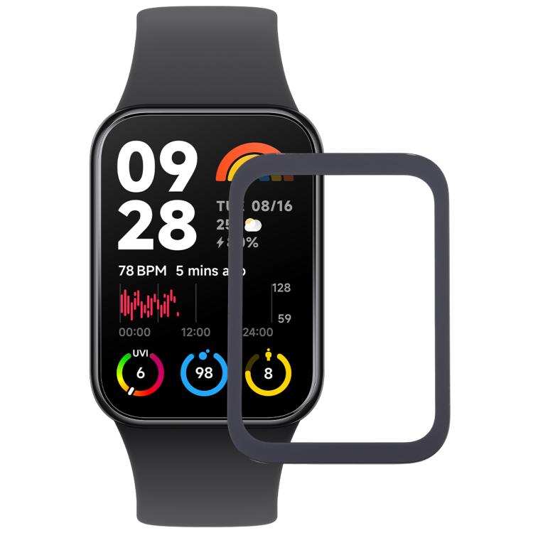 For Xiaomi Watch Color 2 Original Front Screen Outer Glass Lens