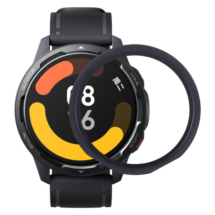 For Xiaomi Watch Color 2 Original Front Screen Outer Glass Lens