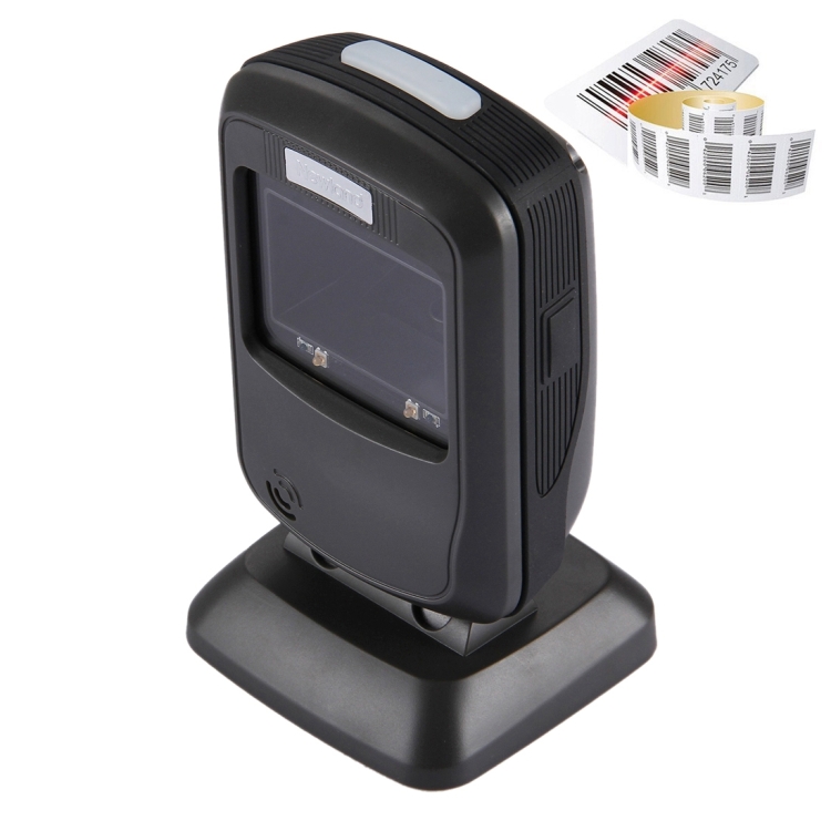 USB Fixed Mount Barcode Scanner เครื่องอ่านบาร์โค้ดพร้อมหน้าต่างสแกนและ ...