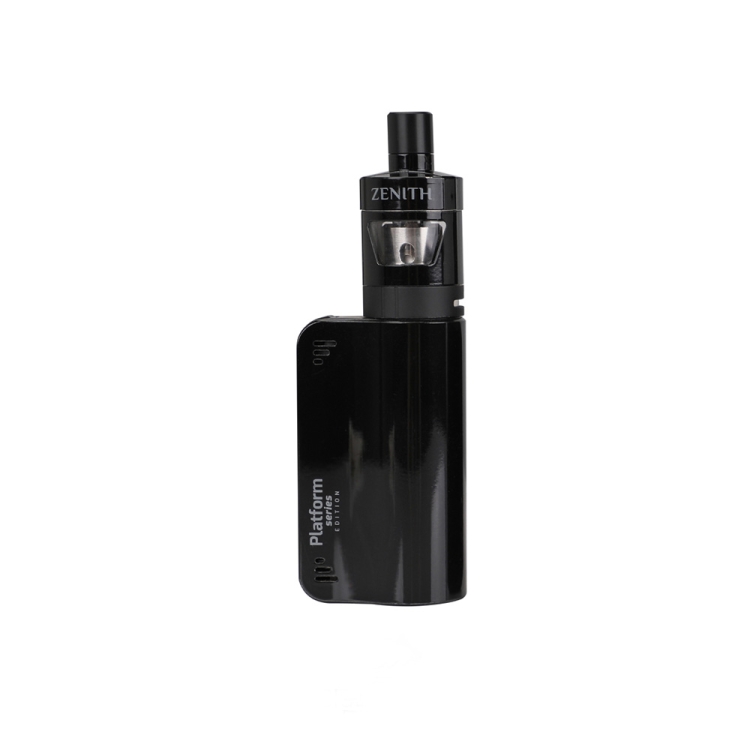 Innokin CoolFire Mini Zenith D22 Kit, Standard Edition (Black)