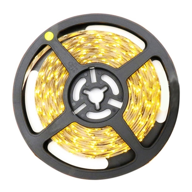 YWXLight IP20 300led 5M 5050 SMD ไฟส่องแบบยืดหยุ่น DC 12V ไฟ LED ในร่ม ...