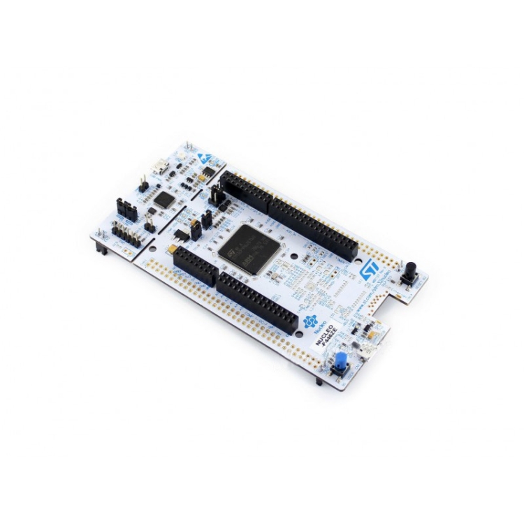 Waveshare NUCLEO-F446ZE, STM32 Nucleo-144 Development Board