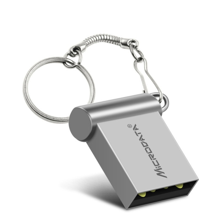 คอมพิวเตอร์ MiCRODATA 16GB USB 2.0 และ Mini U Disk สำหรับรถยนต์สองแบบ ...