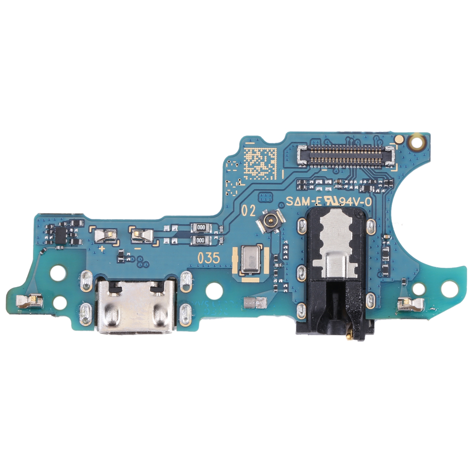 Charging Port Board For Samsung Galaxy A03 4G SM-A035F EU Version