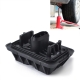Car Jack Point Jacking Support Plug Lift Block Support Pad 51717169981 ...