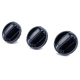 3 PCS Air Conditioning Control Panel Knob Button Switch 55905-0C010 ...