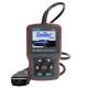 Creator C502 V7.6 Car OBD2 Multi-system Scanner Car Diagnostic Tool for ...