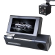 A6s Car Dash Camera Hidden Vehicle Monitor HD 1080P Dashcam Video ...