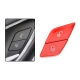 For Mercedes-Benz E-Class 2016-2021 Left Driving Car Left Side Door ...