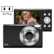 DC402 2.4 inch 44MP 16X Zoom 1080P Full HD Digital Camera Children Card ...