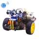 Yahboom Bluetooth Version Arduino Smart Robot Car Bitbot without UNO ...