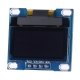 Landa Tianrui LDTR - WG0120 0.96 inch 128x64 Resolution I2C Interface OLED Display Module for ...