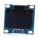 Landa Tianrui LDTR - WG0120 0.96 inch 128x64 Resolution I2C Interface OLED Display Module for ...
