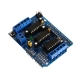L293D Motor Drive Shield Board Expansion Board for Arduino