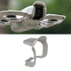 Pour DJI Neo Sunnylife Pare-soleil Anti-reflet Couvercle d'objectif Sunhood Capuchon de ...
