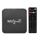 MXQ Pro 5G 1280 x 720 Full HD Media Player 1GB+8GB RK30Board Quad Core ...