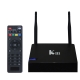 KIII 1080P 4K HD Smart TV BOX with Remote Controller, Android 5.1 ...