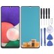 Incell LCD Screen For Samsung Galaxy A22 4G SM-A225 with Digitizer Full ...
