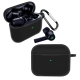 For RAZER Hammerhead True Wireless Pro Pure Color Bluetooth Earphone ...