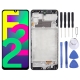 Original Super AMOLED LCD Screen For Samsung Galaxy Galaxy F22 ...