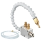 LAIZE CNC Lathe Mist Coolant Lubrication Spray Engraving Machine ...
