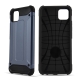 For Realme C11 Magic Armor TPU + PC Combination Phone Case(Navy Blue)