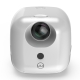 L2 430x320P 50ANSI Lumens Portable Mini LCD LED Smart Projector ...