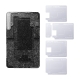 For iPhone X-11 Pro Max Qianli Mega-idea Multi-functional Middle Frame ...