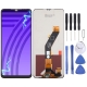 OEM LCD Screen For Infinix Smart 7 India / Smart 7 Plus X6517 with ...