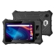 UNIWA UTAB X819 4G Rugged Tablet PC, 4GB+64GB, 8.0 inch Android 13 ...