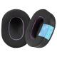 2pcs Magic Ice Skin Earphone Replacement Earpads Pads For Sony INZONE ...