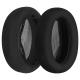 2pcs Ice Silk Cloth Earphone Replacement Earpads Pads For Sony WH-H910N ...