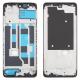 For OPPO A3x 4G CPH2641 Front Housing LCD Frame Bezel Plate