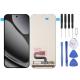 For Google Pixel 10 Pro Original LCD Screen with Digitizer Full Assembly