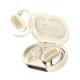 REMAX OWS-05 Ear-hook Wireless Bluetooth Earphones(Beige)