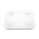 Original Xiaomi Yunmai Mini 2 Smart Bluetooth Digital Body Fat Scale ...