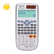 OSALO OS-991ES PLUS 10+2 Digits Multi-functional Student Function ...