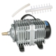 ACO-012A 390W 158L/Min Electromagnetic Air Pump Compressor Seafood Fish ...