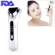 BLK-D020 Ion Import and Export Instrument Facial Beauty Massage ...