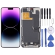 LTPO Super Retina XDR OLED Original LCD Screen For iPhone 14 Pro with ...
